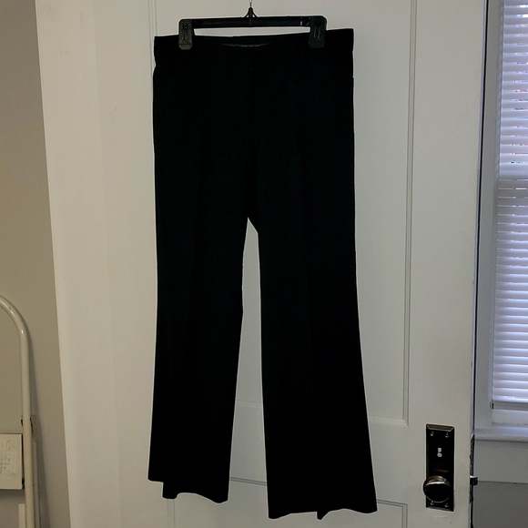 Express | Pants & Jumpsuits | Express Ladies Black Businessevening ...